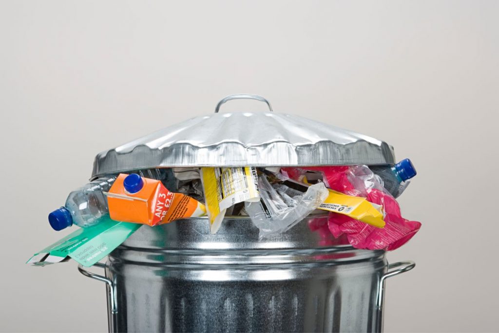 London Rubbish Collection Services - Get Rid of Waste Today!