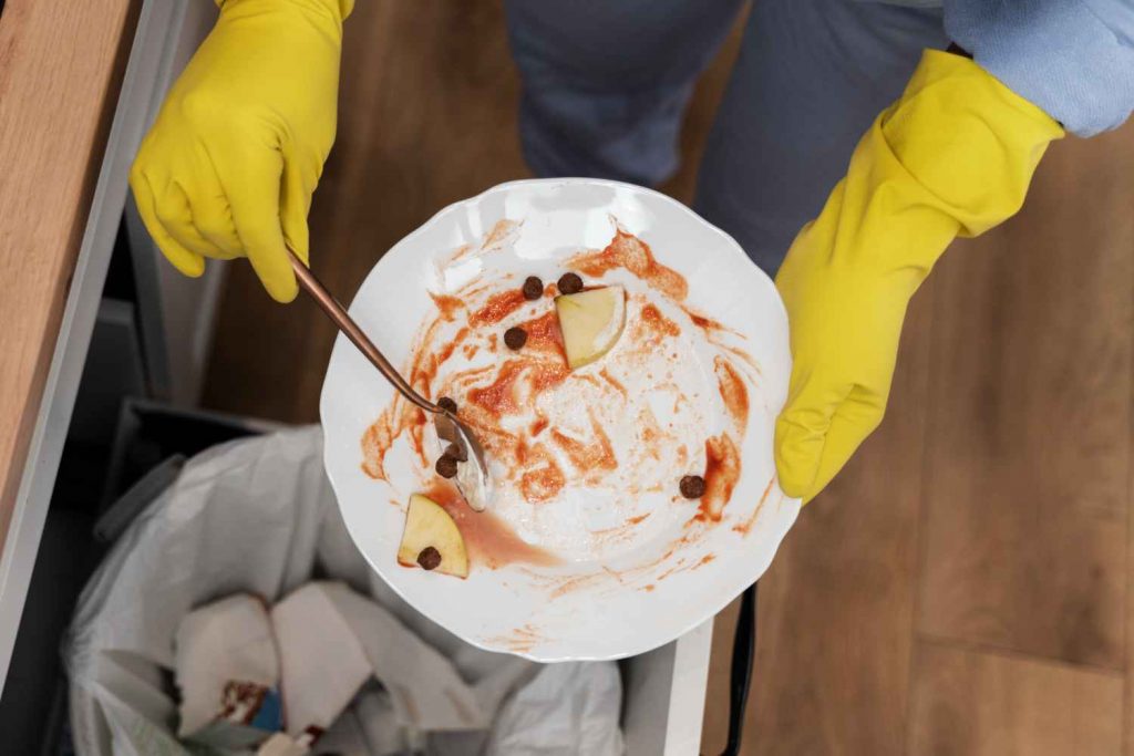 Best Kitchen Waste Management – Waste Collectors