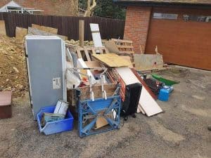 How Waste Should Be Stored Prior to Collection?