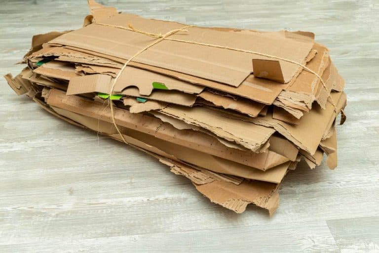 Cardboard Collection London | Fast Pick Up and Recycling